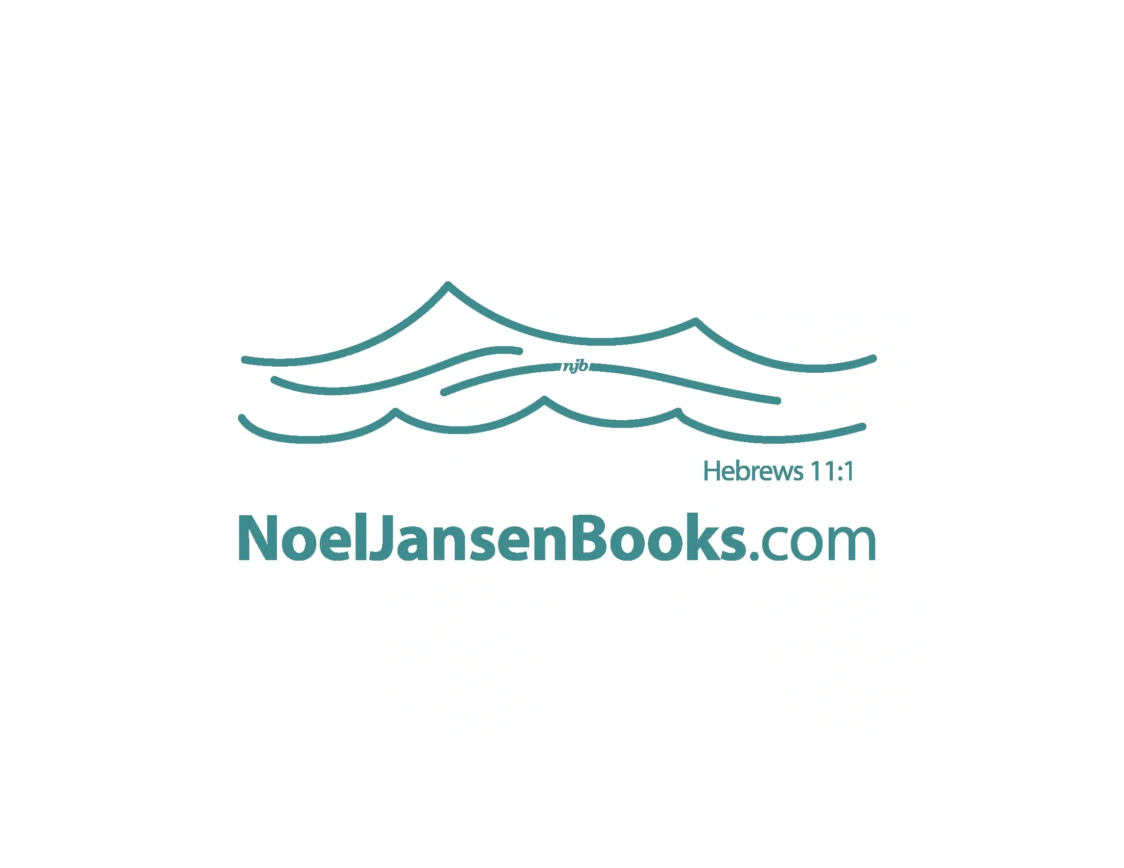 Noel Jansen Books