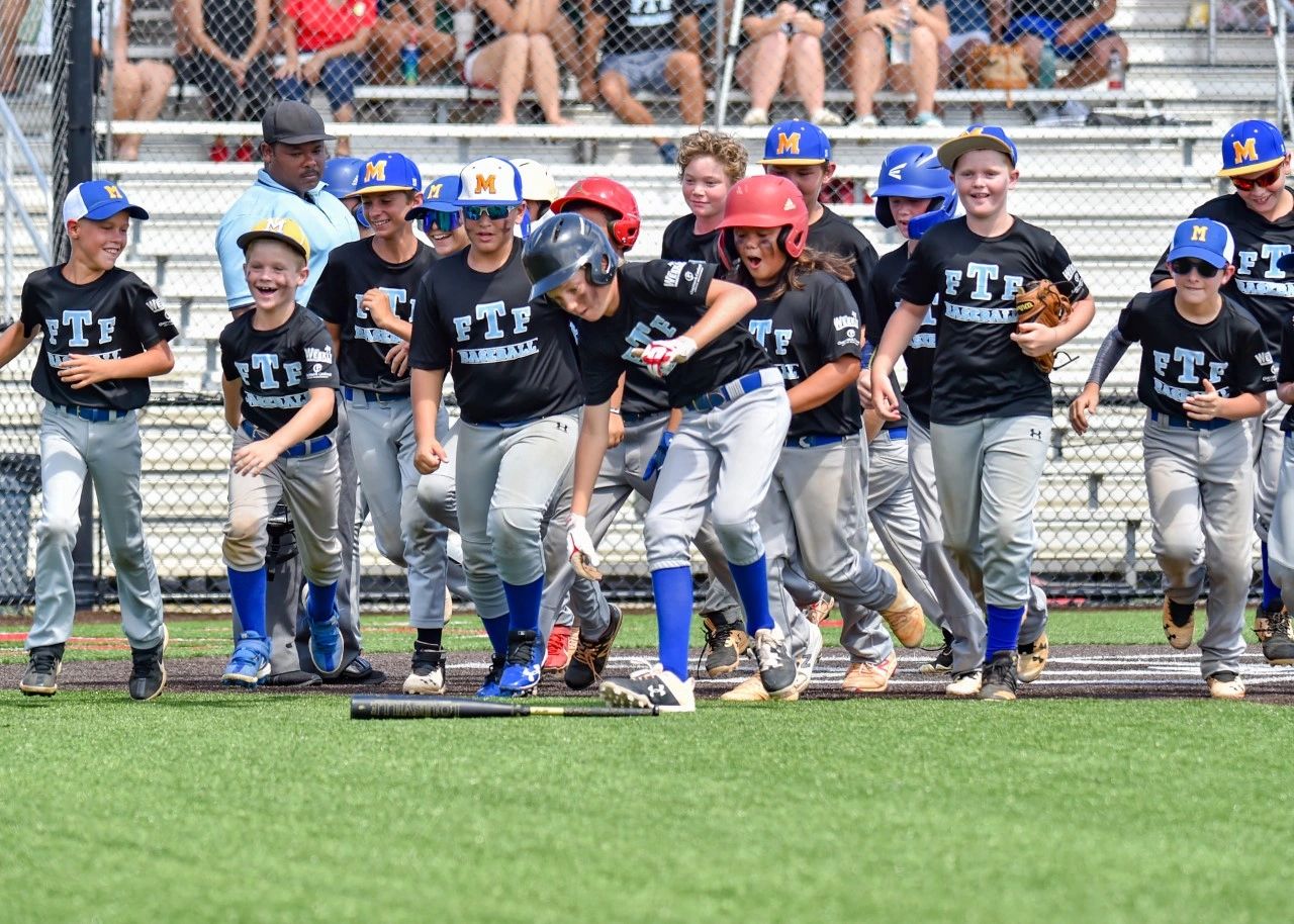 FTF Baseball