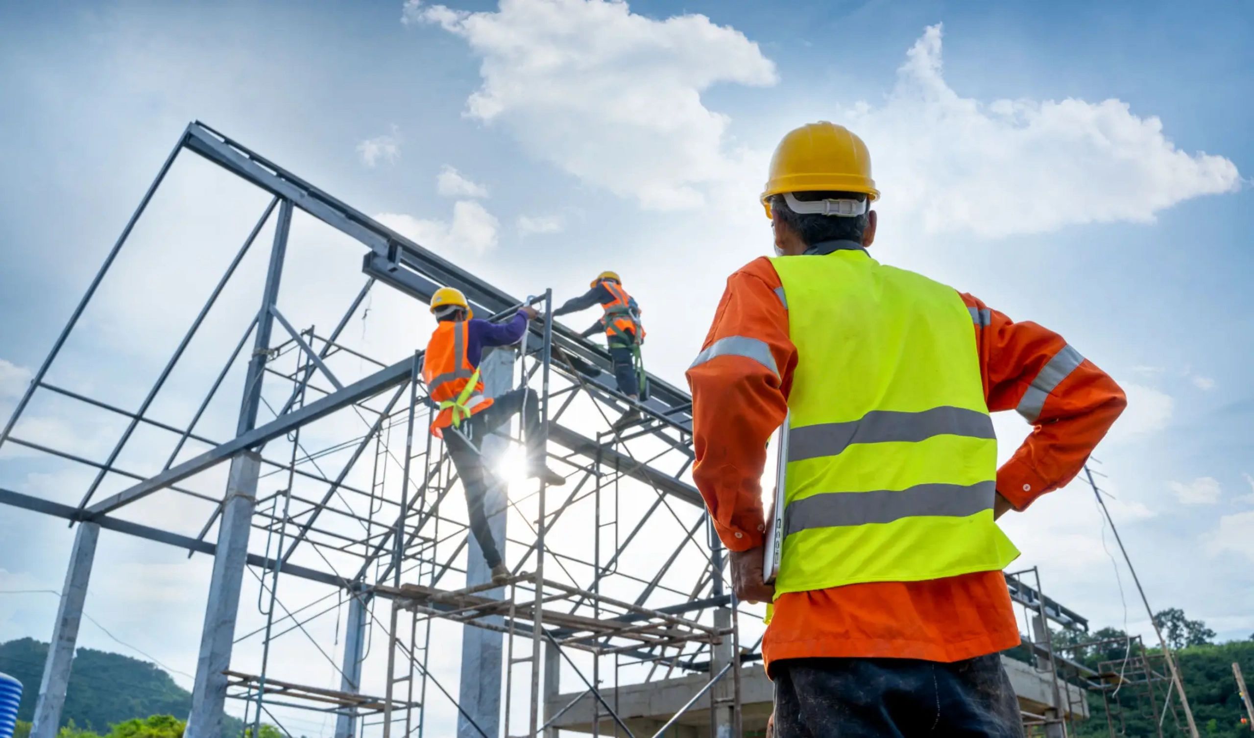 H&H General Contractors, LLC