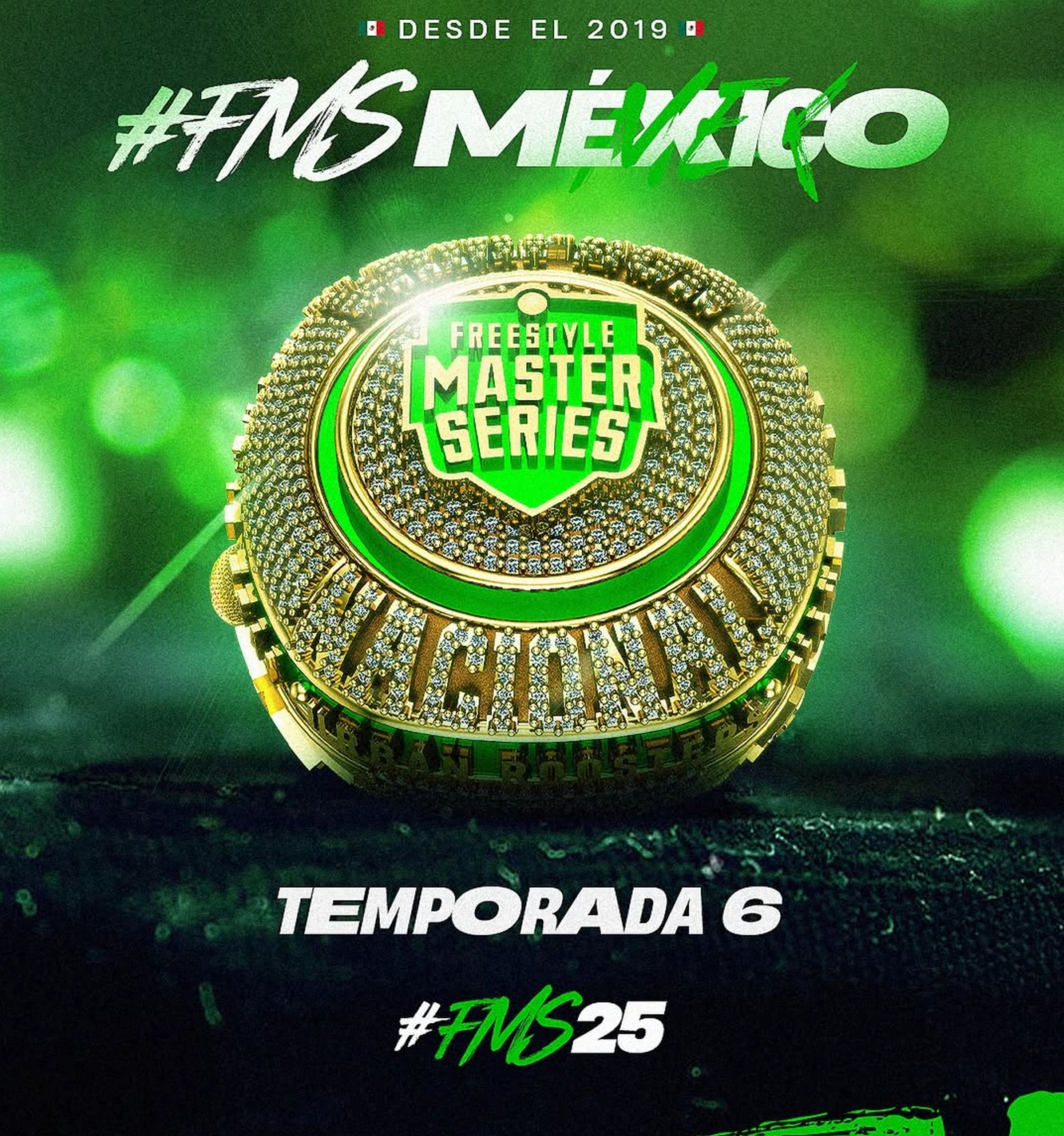 FMS México