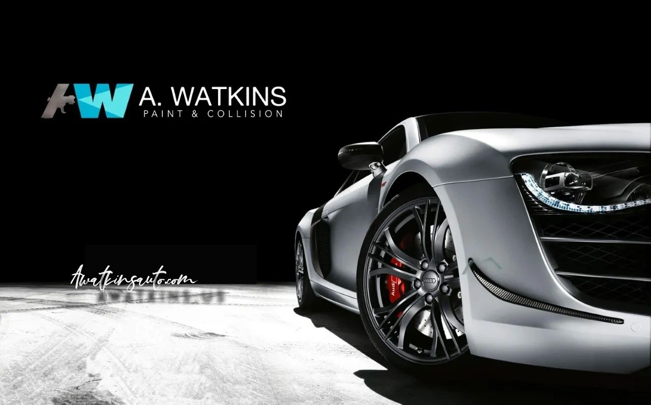 A.Watkins Auto Collision Center