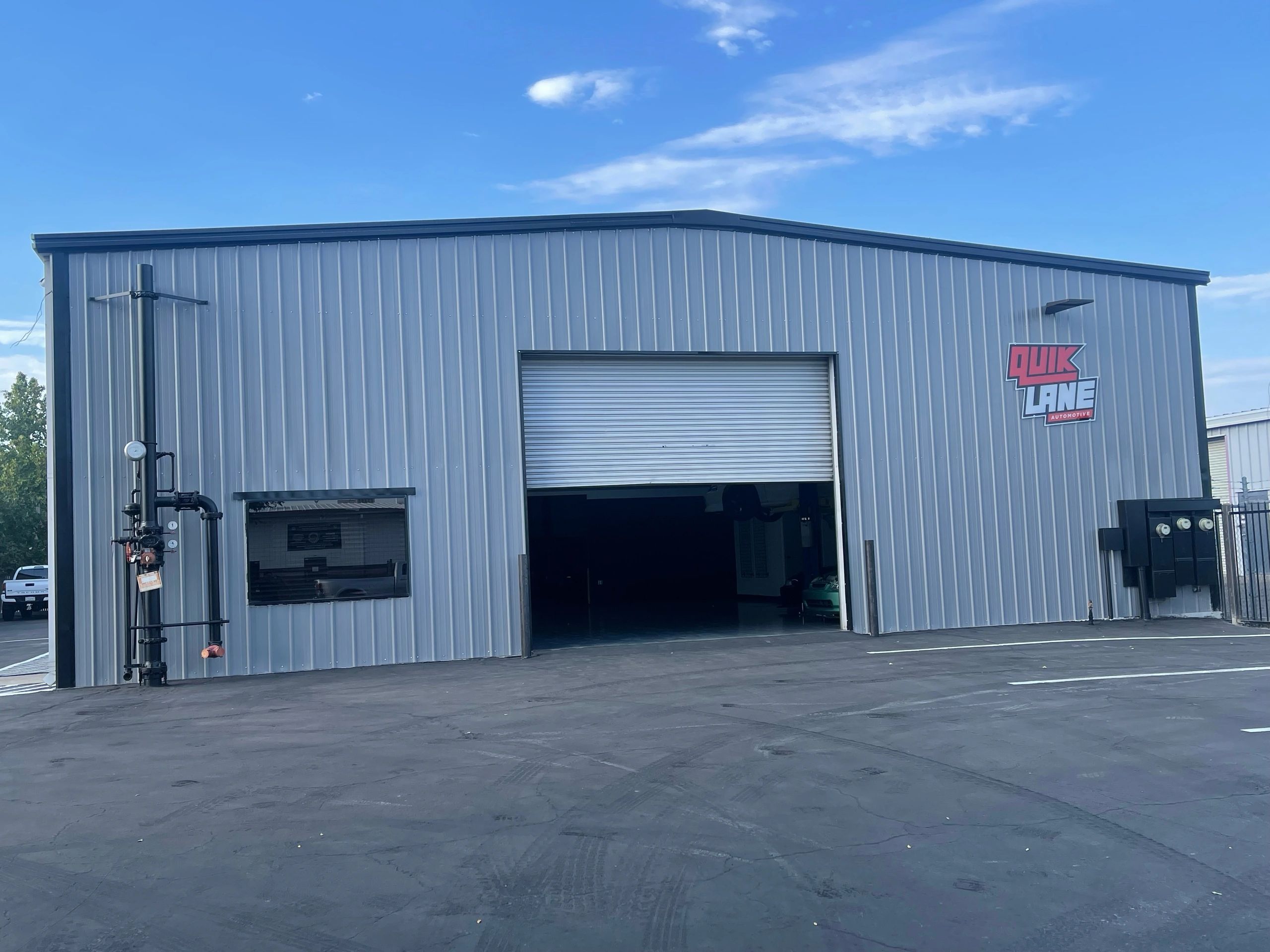 Quik Lane Automotive