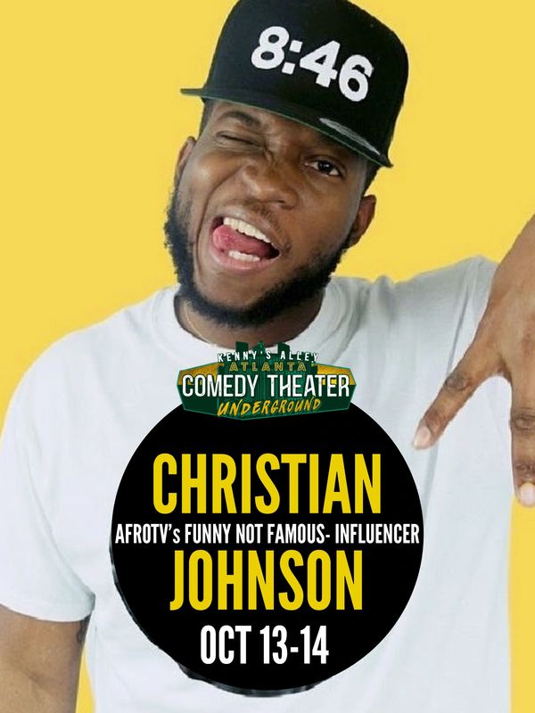 Atlanta Comedy Theater