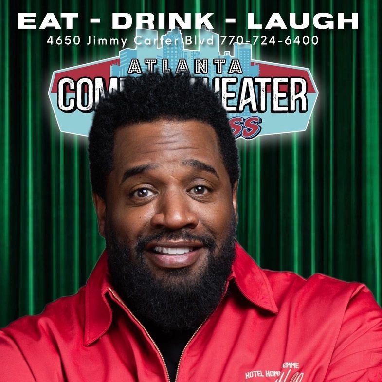 Atlanta Comedy Theater