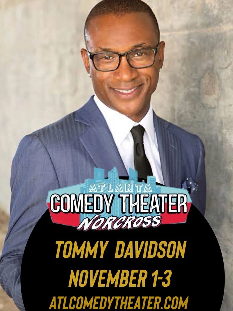 Atlanta Comedy Theater