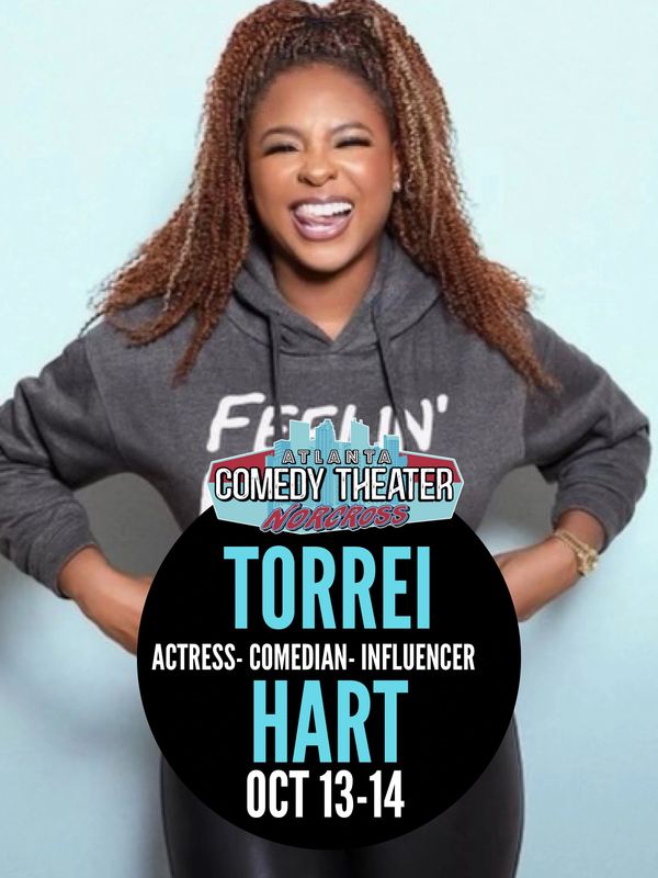 Atlanta Comedy Theater