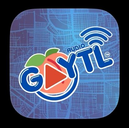 We're APPy to be here!