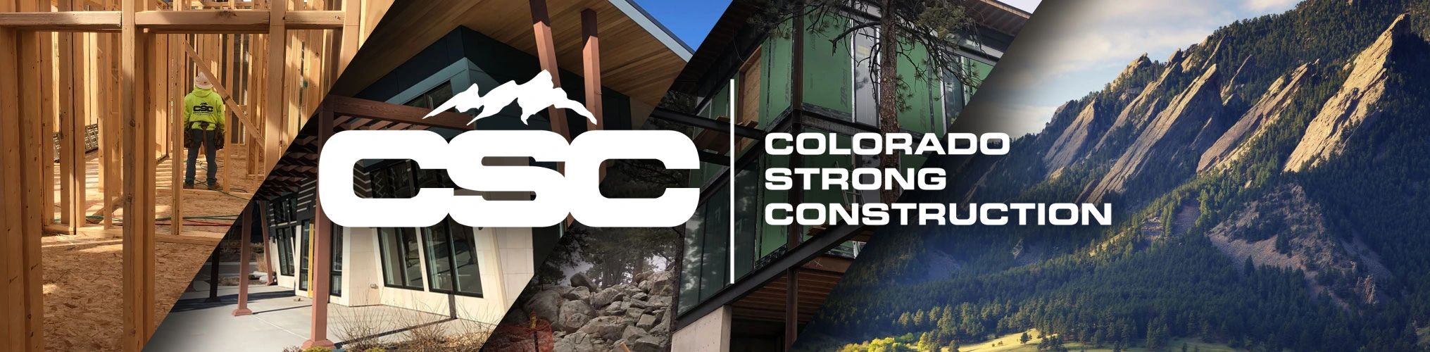Colorado Strong Construction