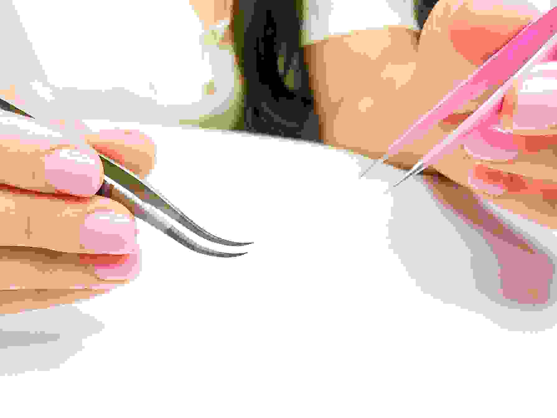 Eyelash Extension Training - Commack, New York | The lash and beauty ...