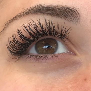 Long Island Eyelash Extensions - The lash and beauty studio inc.