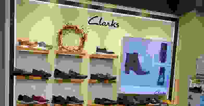 SHOES | Service Shoe