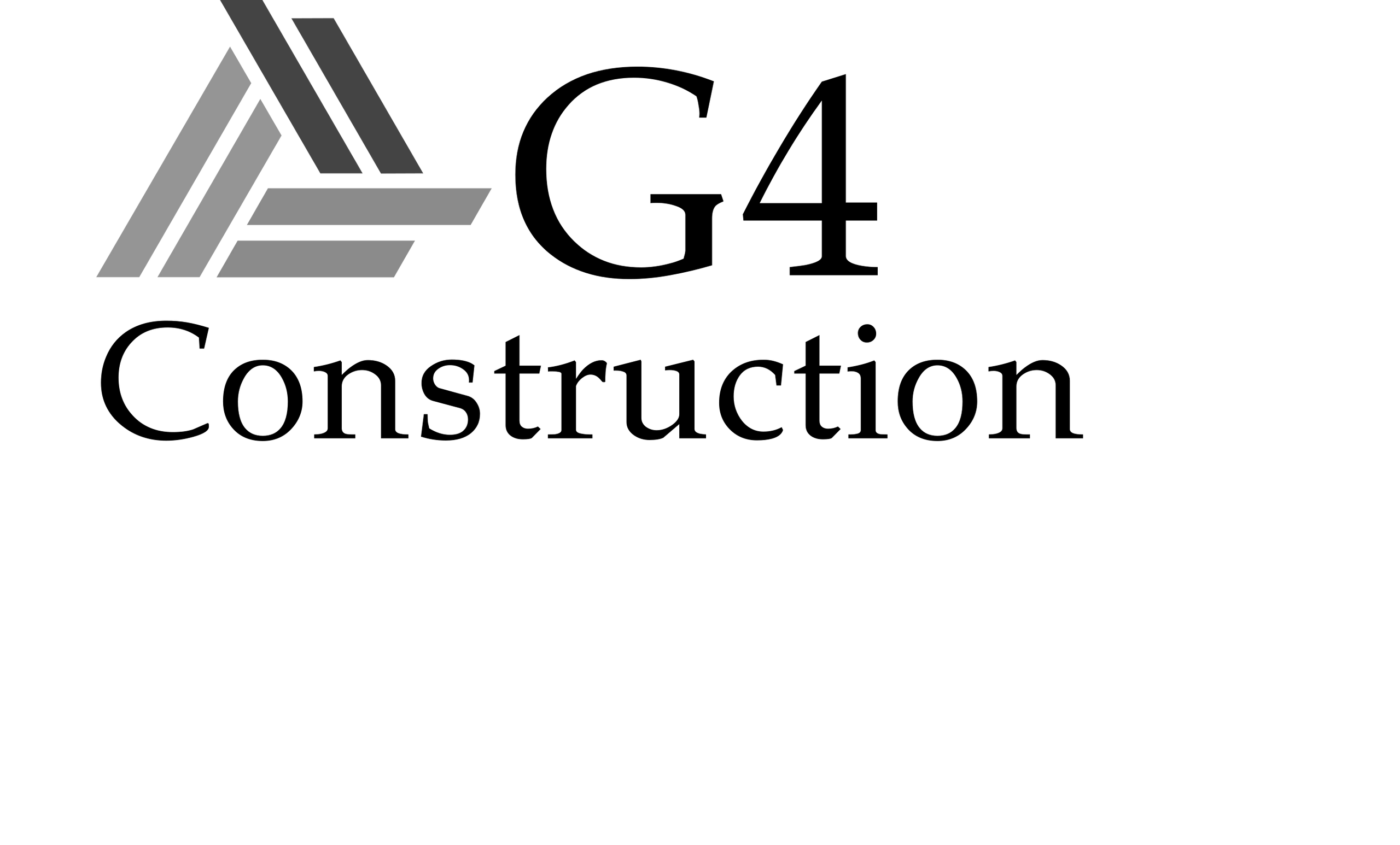 G4 Construction - Whole Kitchen Remodel, Build New Bathroom, Remodeling ...