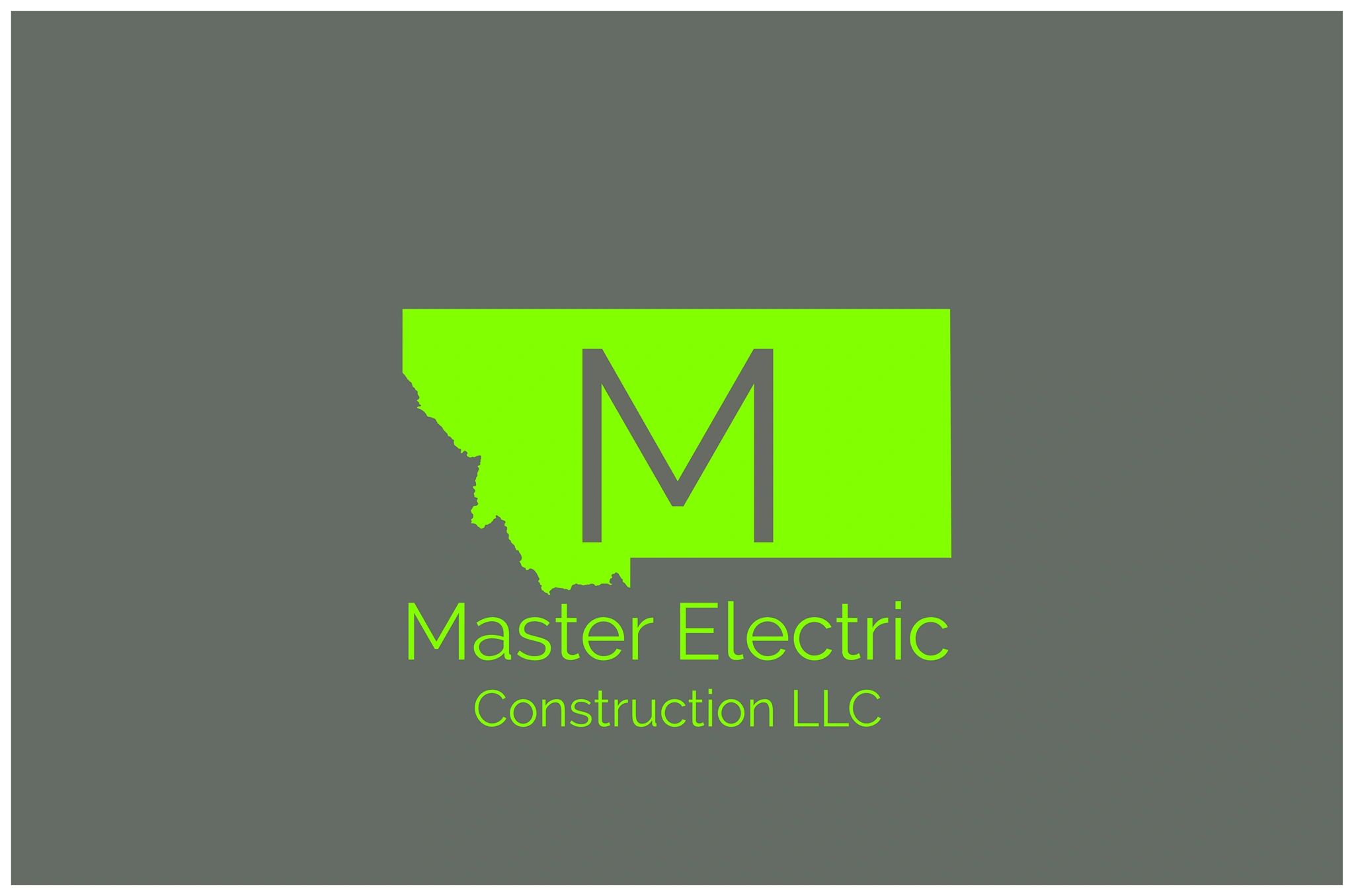 Master Electric Construction - Home