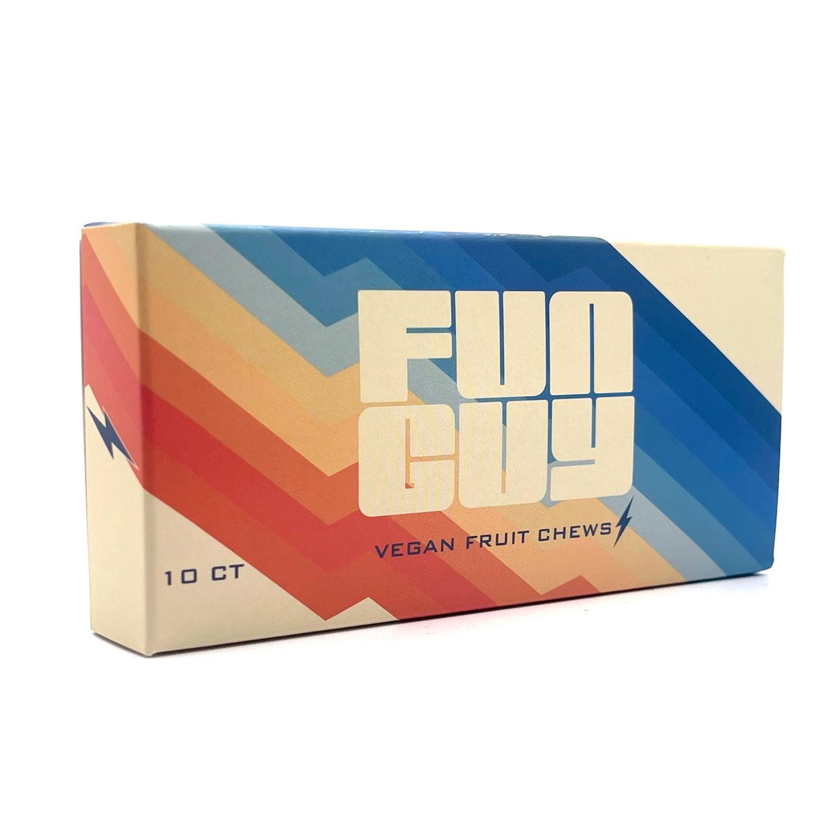 .FUN GUY: VEGAN FRUIT CHEWS (MAGIC BERRY) - 3.3G PSILOCYBIN MUSHROOMS ...