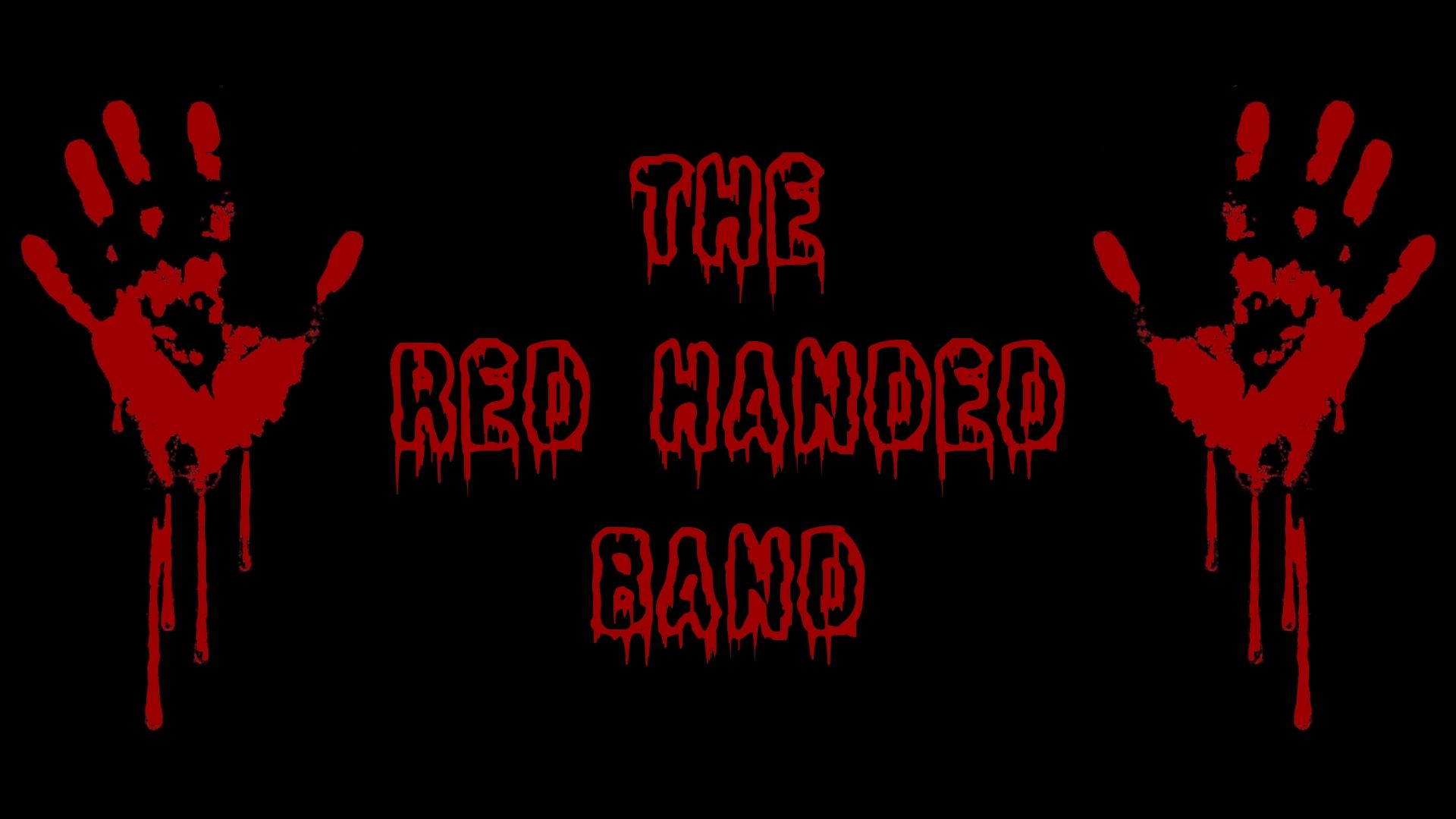 The Red Handed Band