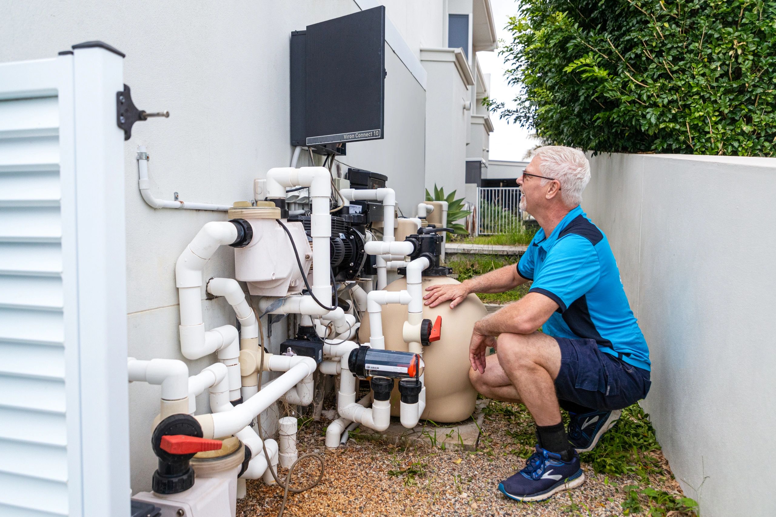 PC Pool Care - Pool Service, Pool Equipment, Pool Supplies