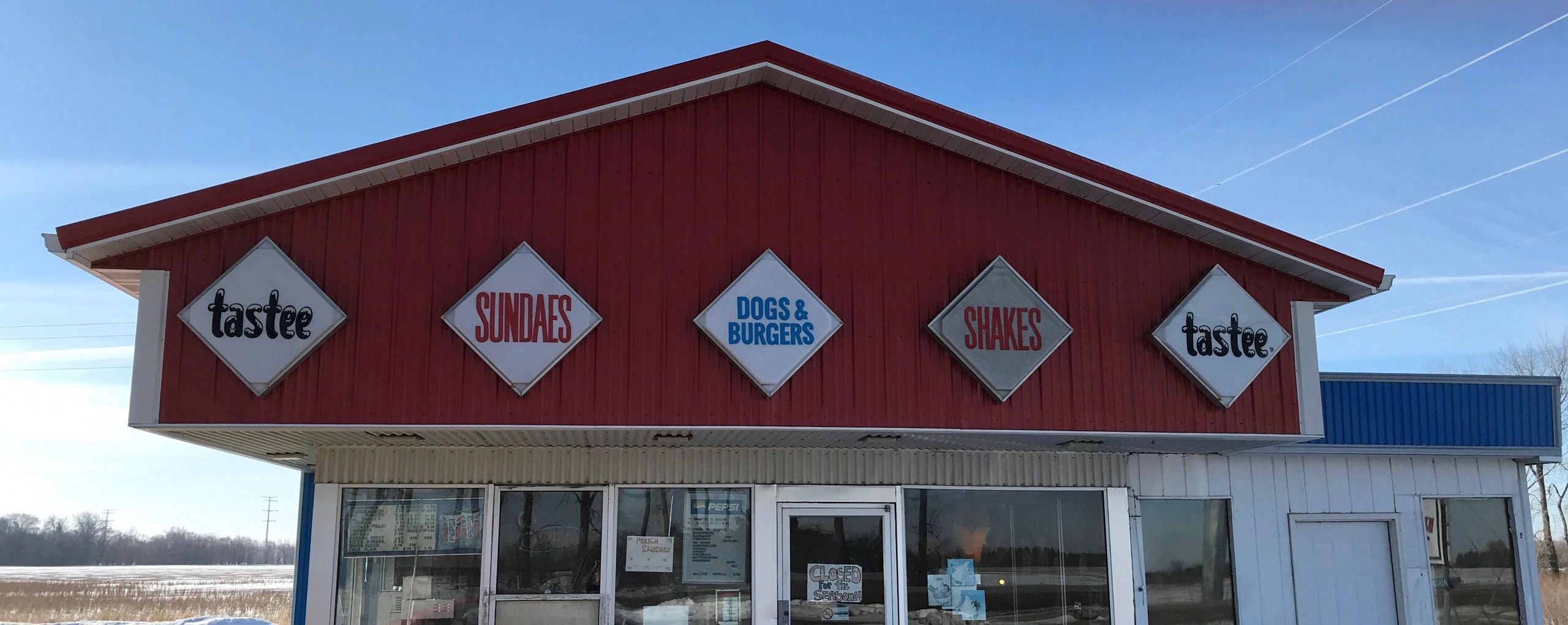 About Us | Dee’s Drive-In