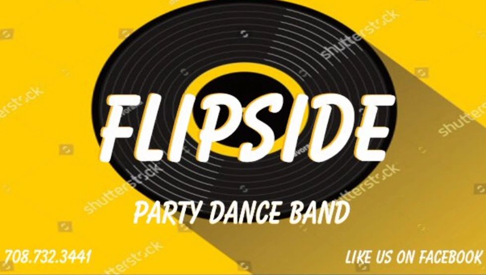 Flipsideband, Band, Flipside - FlipSide - Chicago, Illinois