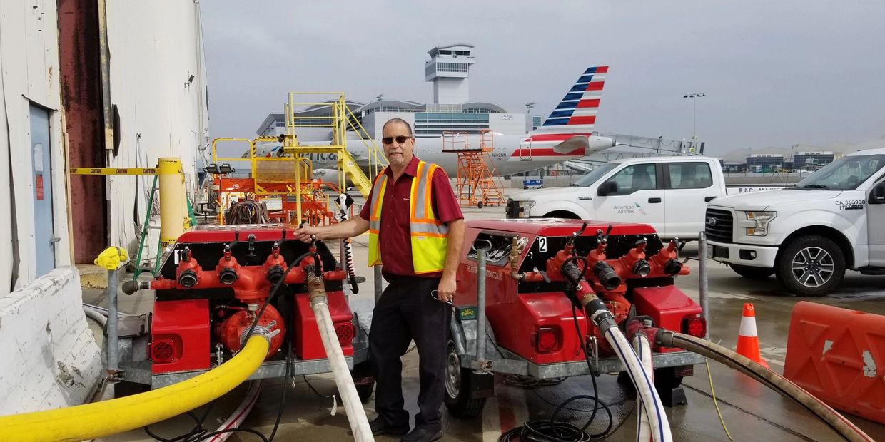 Affordable Fire Services - Fire Alarm Testing, LAFD Reg 4