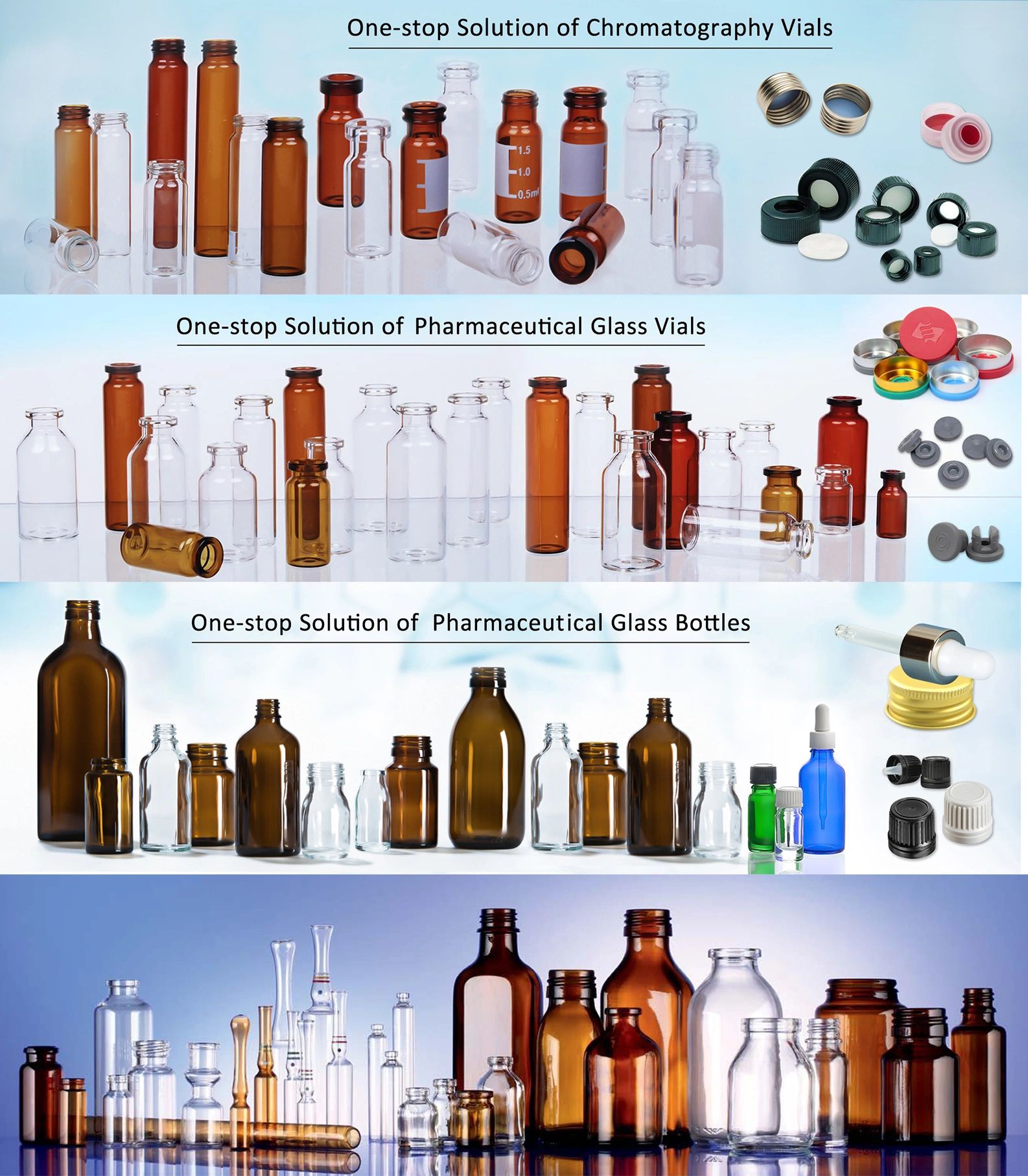 Pharmaceutical Glass Package,glass Bottle,glass vial,pharmaceutical ...