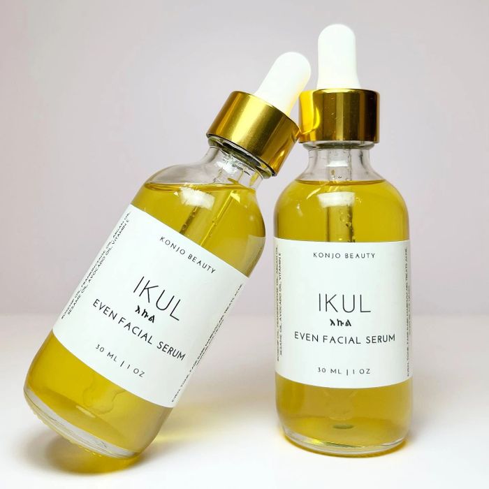 Natural Skin Care - Konjo Beauty