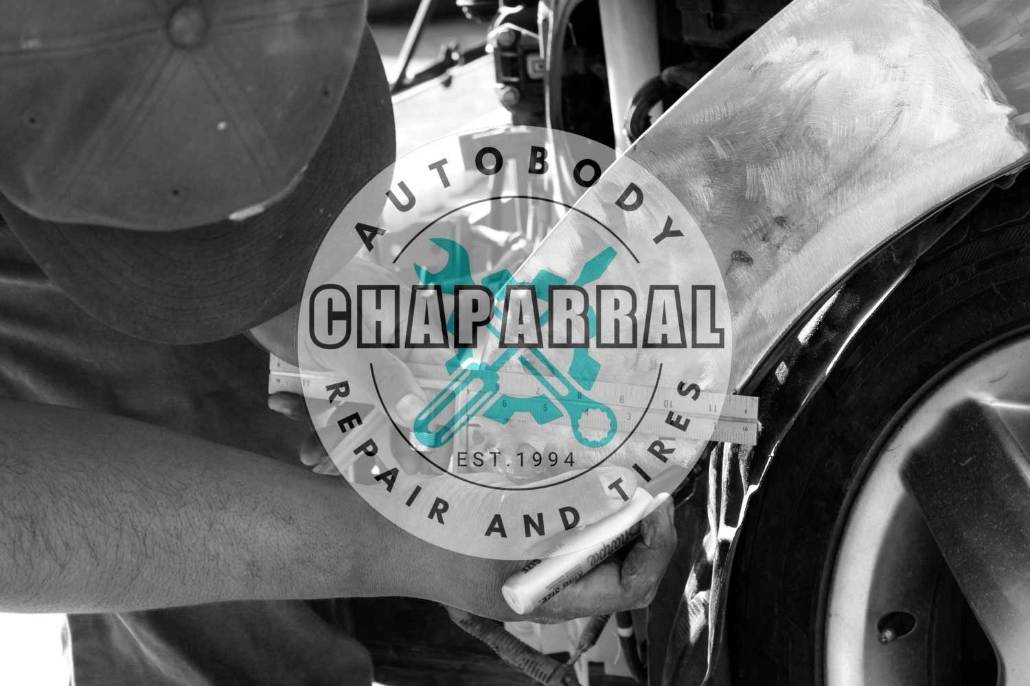 Chaparral Automotive