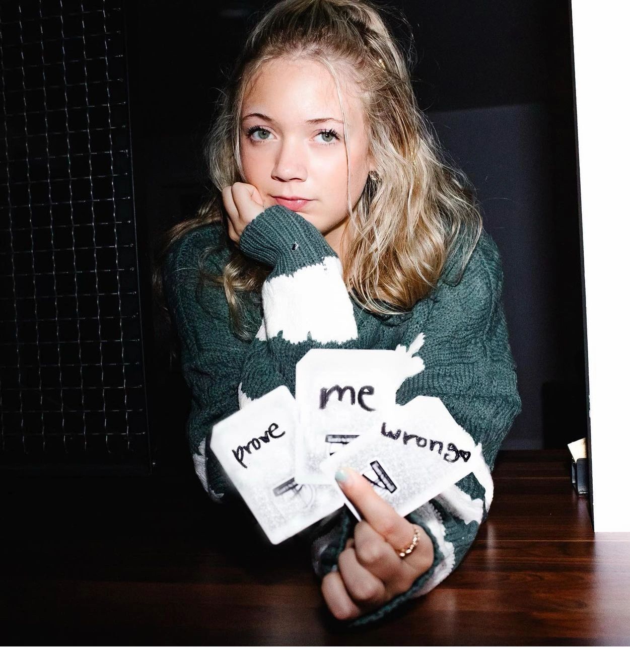 Annabelle - Country Music, Singer and Songwriter