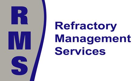 Refractory Management Services
