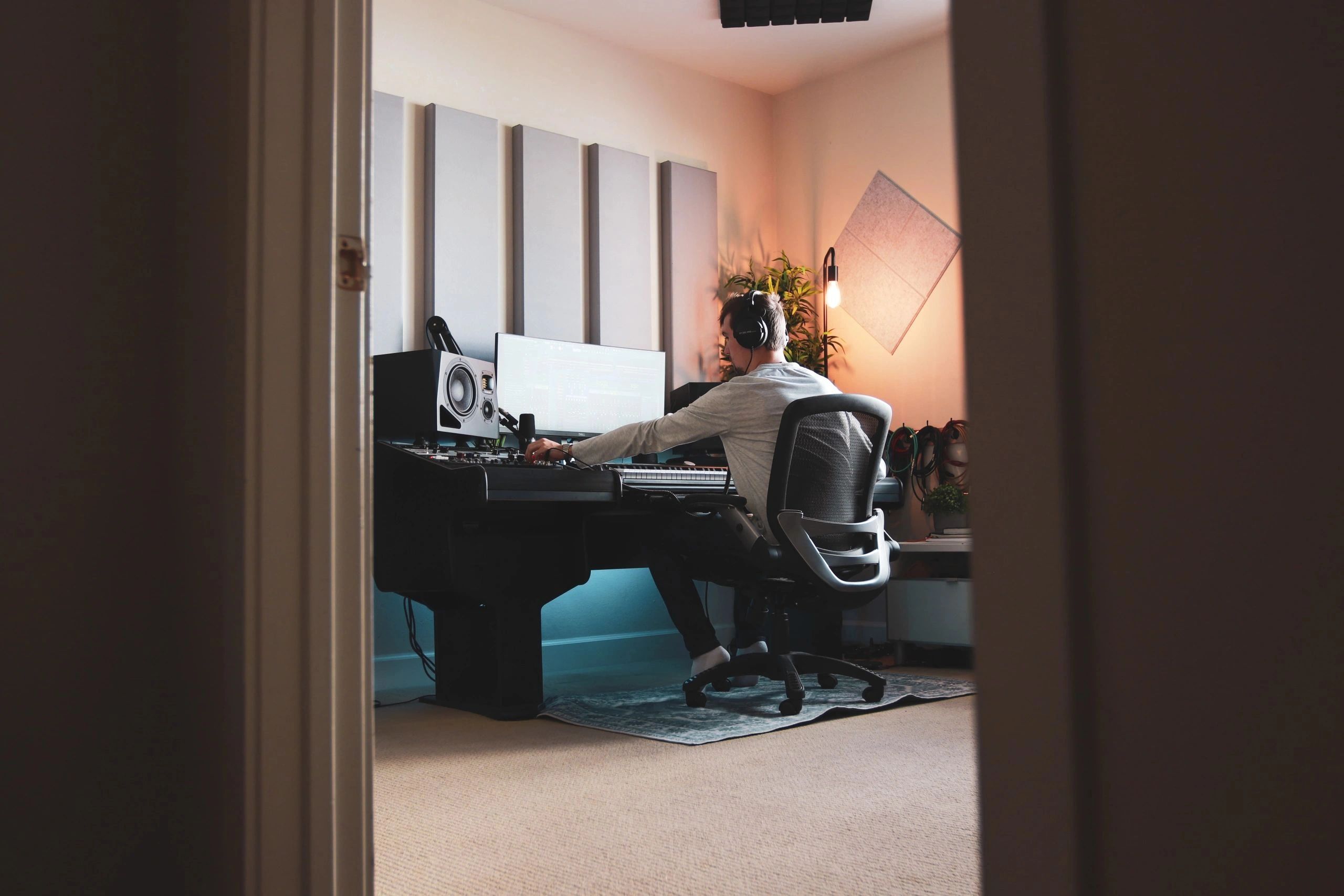 Other Studio Essentials