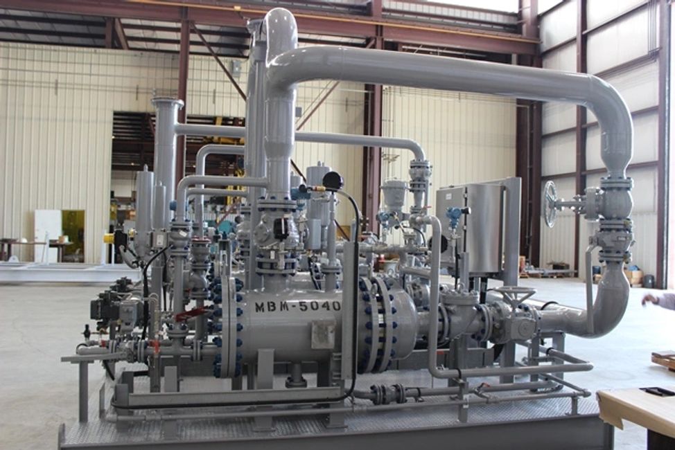 Deoiling Hydrocyclones | APSL Systems Limited