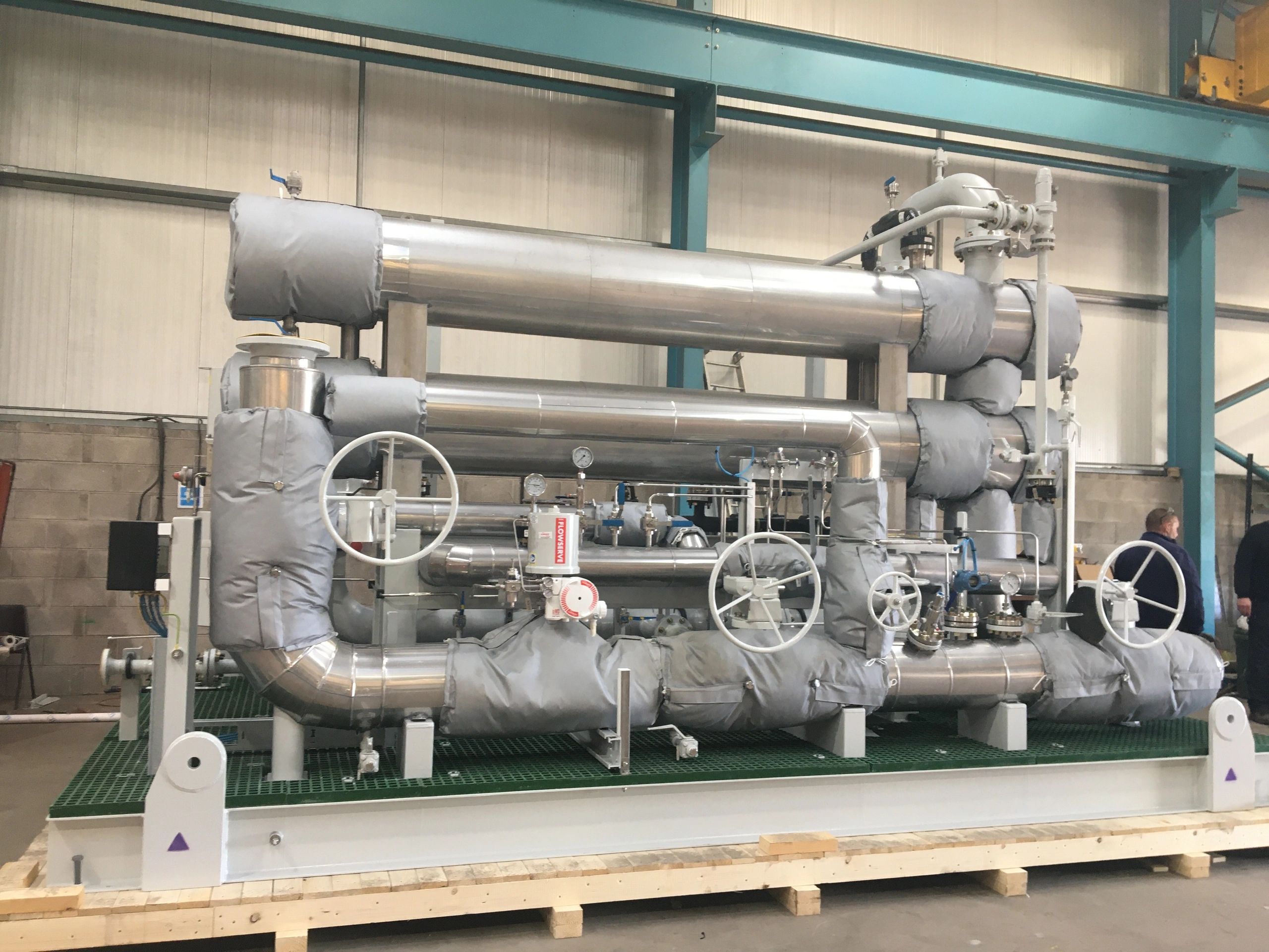 Deoiling Hydrocyclones