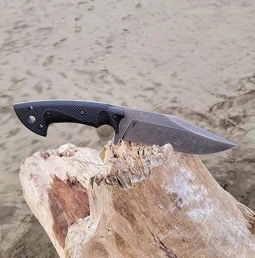 Work Tuff Gear-Knives and Stoves