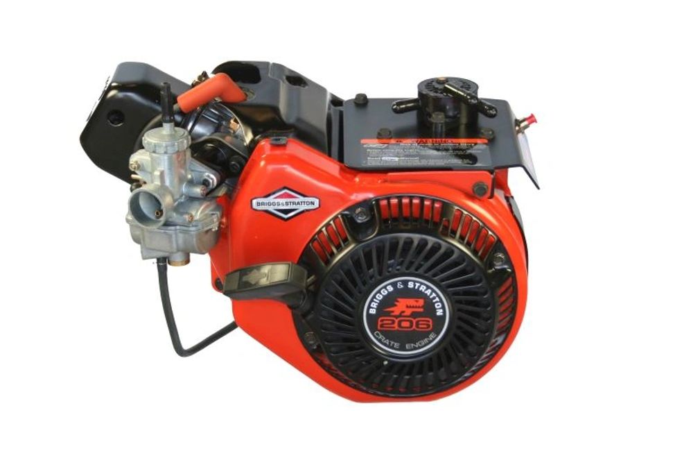 Briggs & Stratton | CKR USA