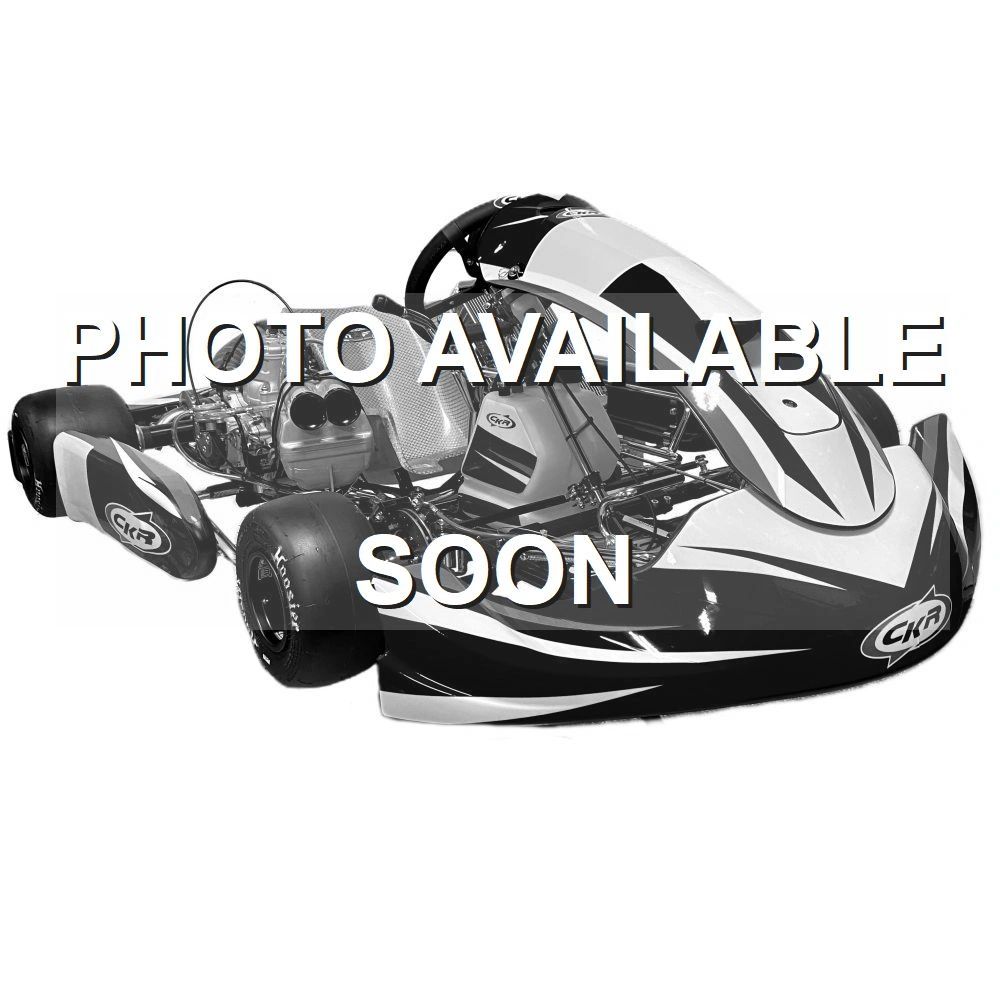 CKR Gladiator KZ eShifter Kart Racing Products TM KZ-R2 - Race Ready