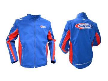 CKR Apparel and Kart Suits