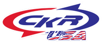 CKR USA | CKR Karts Chassis Frames Parts | Shifter Kart Racing