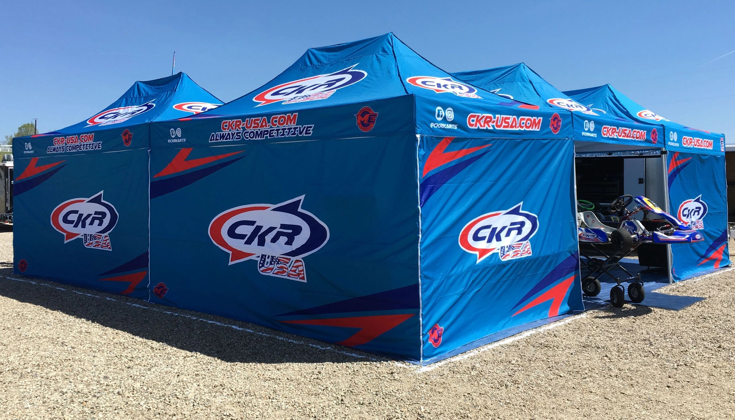 National CKR USA Team Schedule - CKR USA | CKR USA