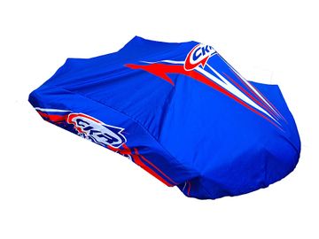 CKR Apparel and Kart Suits