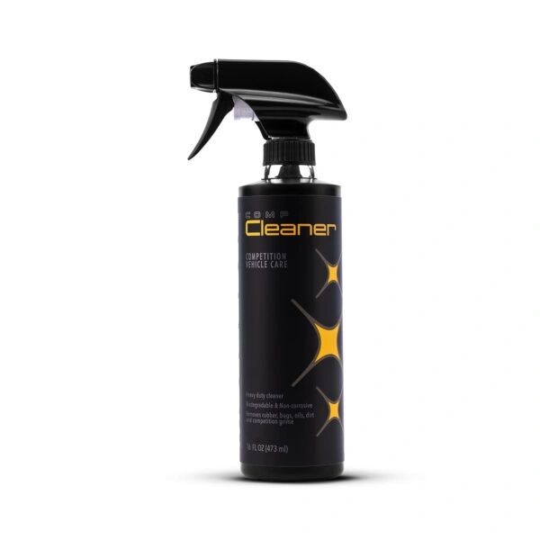 Molecule Cleaner for Race Cars and Karts 16 oz.