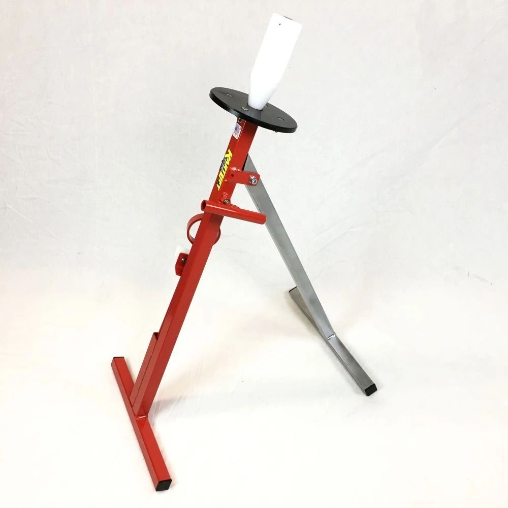 KartLift Tire Changer Stand