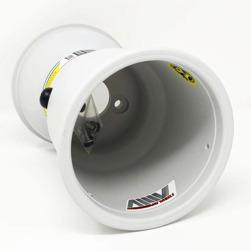 AMV OXiTECH 3F Wheels 212mm, Pair (2 Wheels)