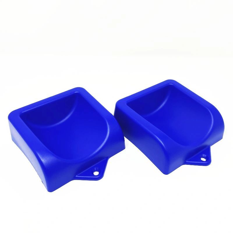 Blue Cadet Heel Support Riser NEW, Pair