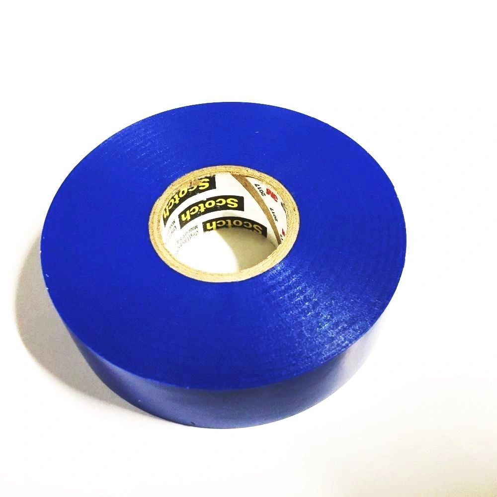 CKR Blue Vinyl Tape