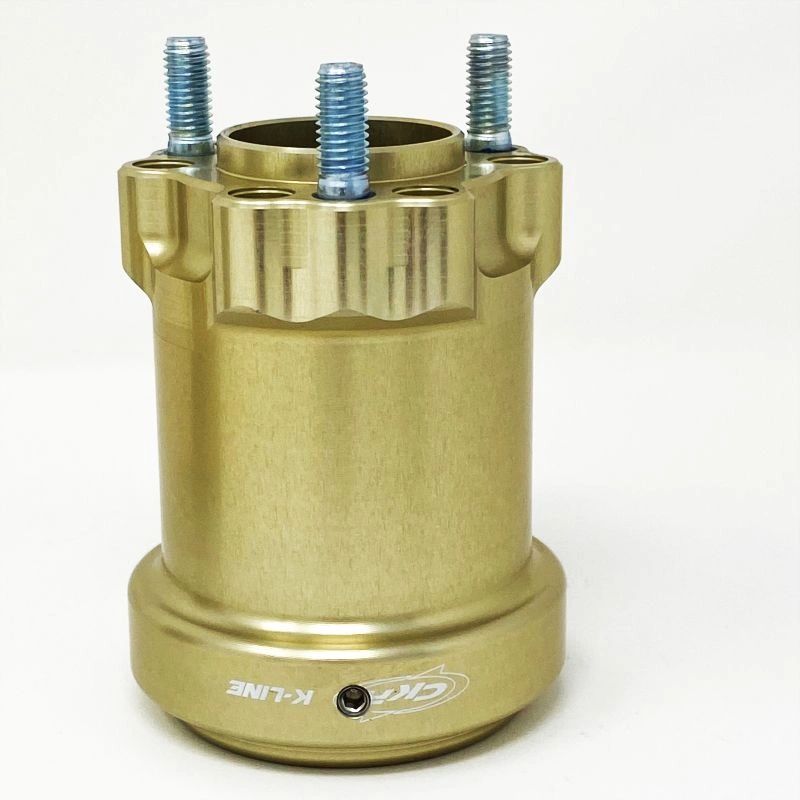 CKR K-Line 7075 Wheel Hub, Rear 50 x 98mm