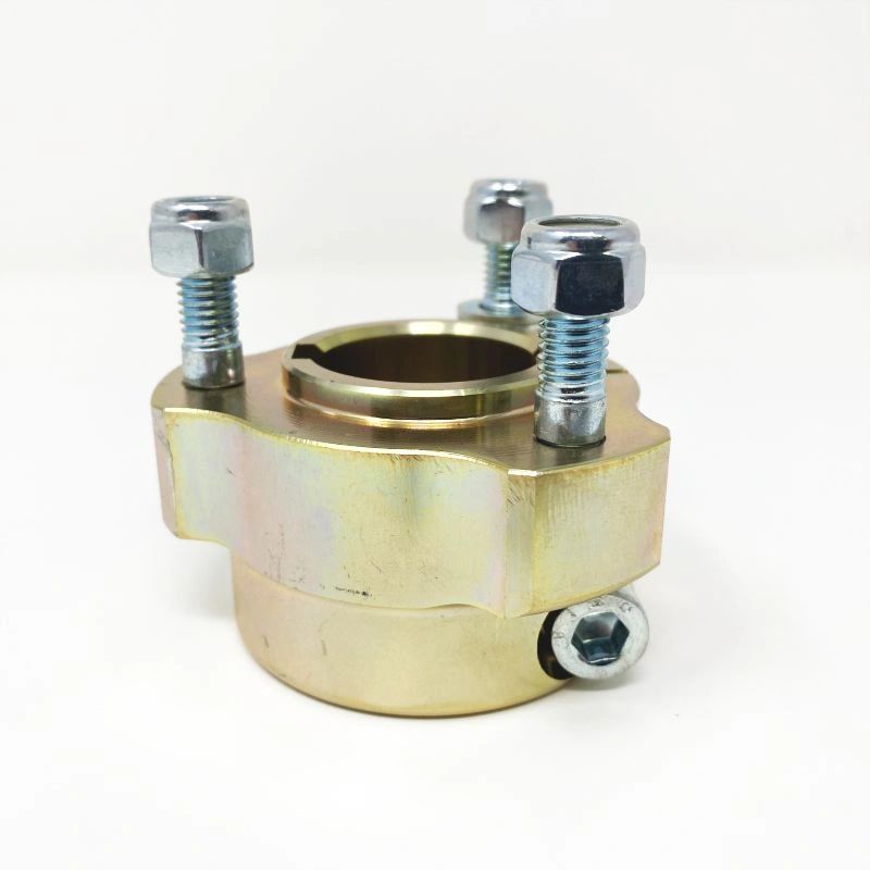 CKR Magnesium Wheel Hub, MINI Rear 30x40mm