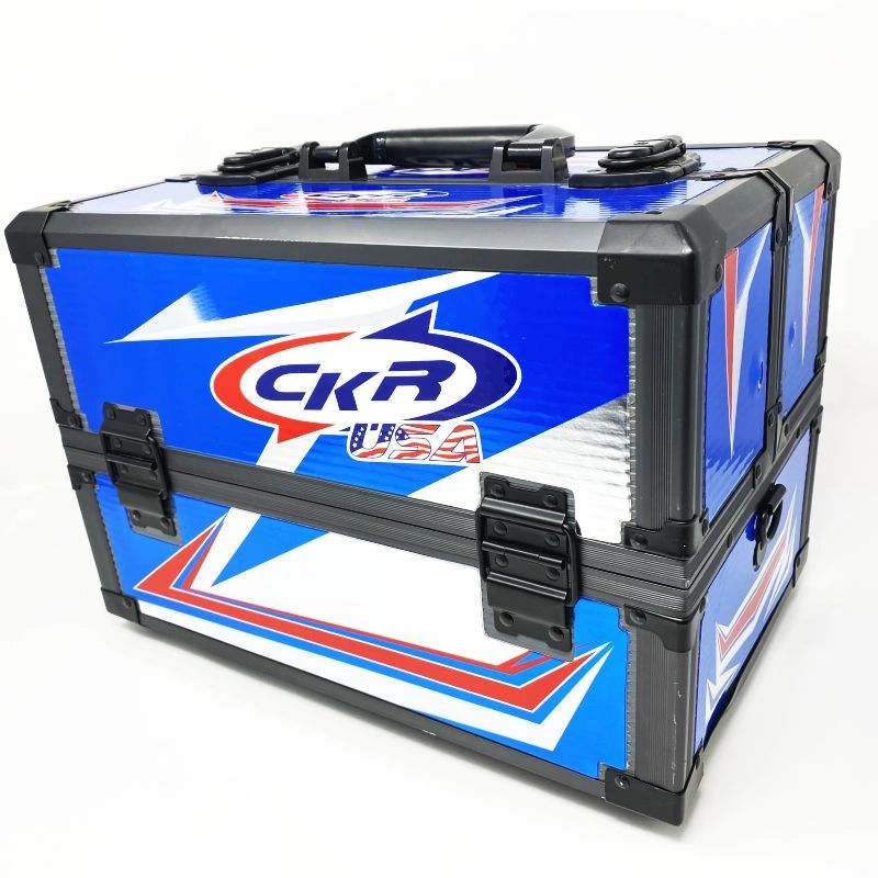 CKR USA Team Tool Box (Official)