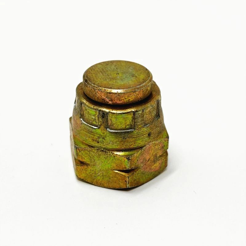 EGT Sensor Cap for Exhaust Pipe