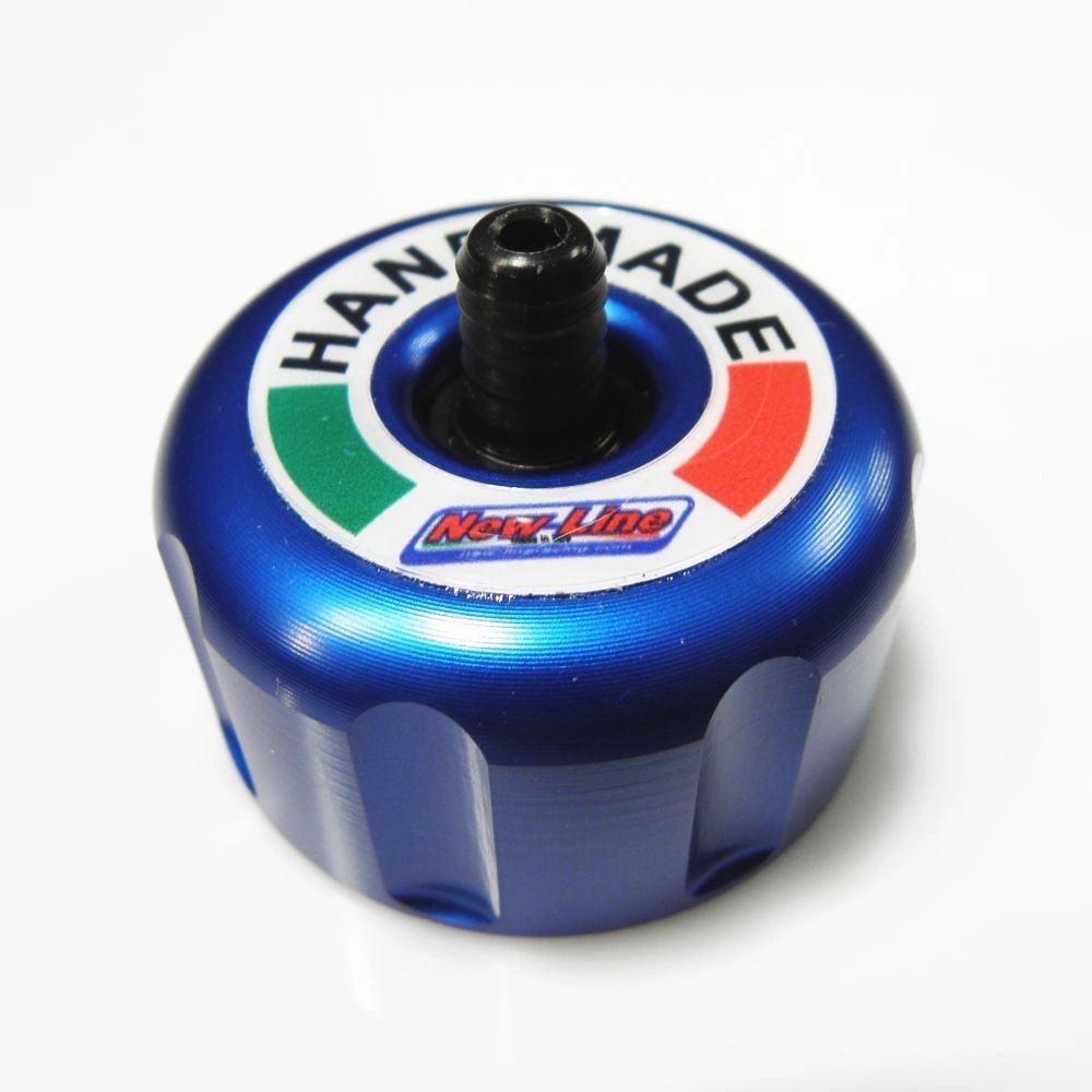 New-Line Racing Radiator Cap | Color Option
