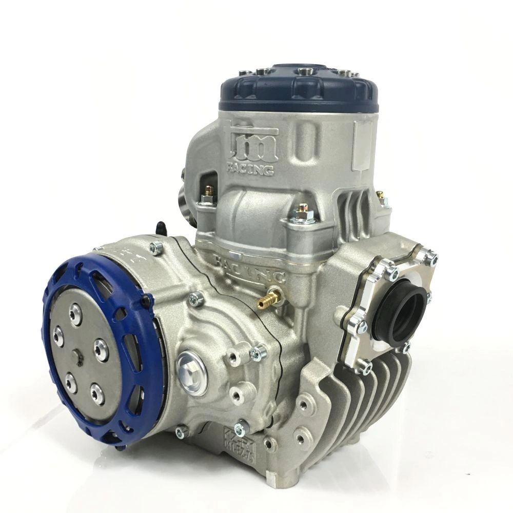 TM Engine KZ-R1 eShifter Kart Racing ProductsPrepared Complete Kit