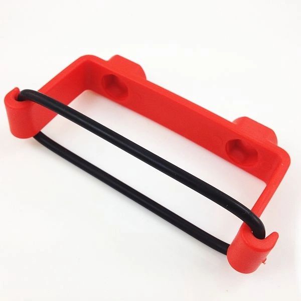 Liquid Recovery Tank Support